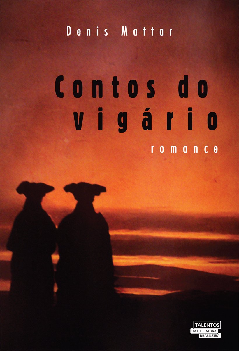 Contos do Vigário PDF Denis Mattar