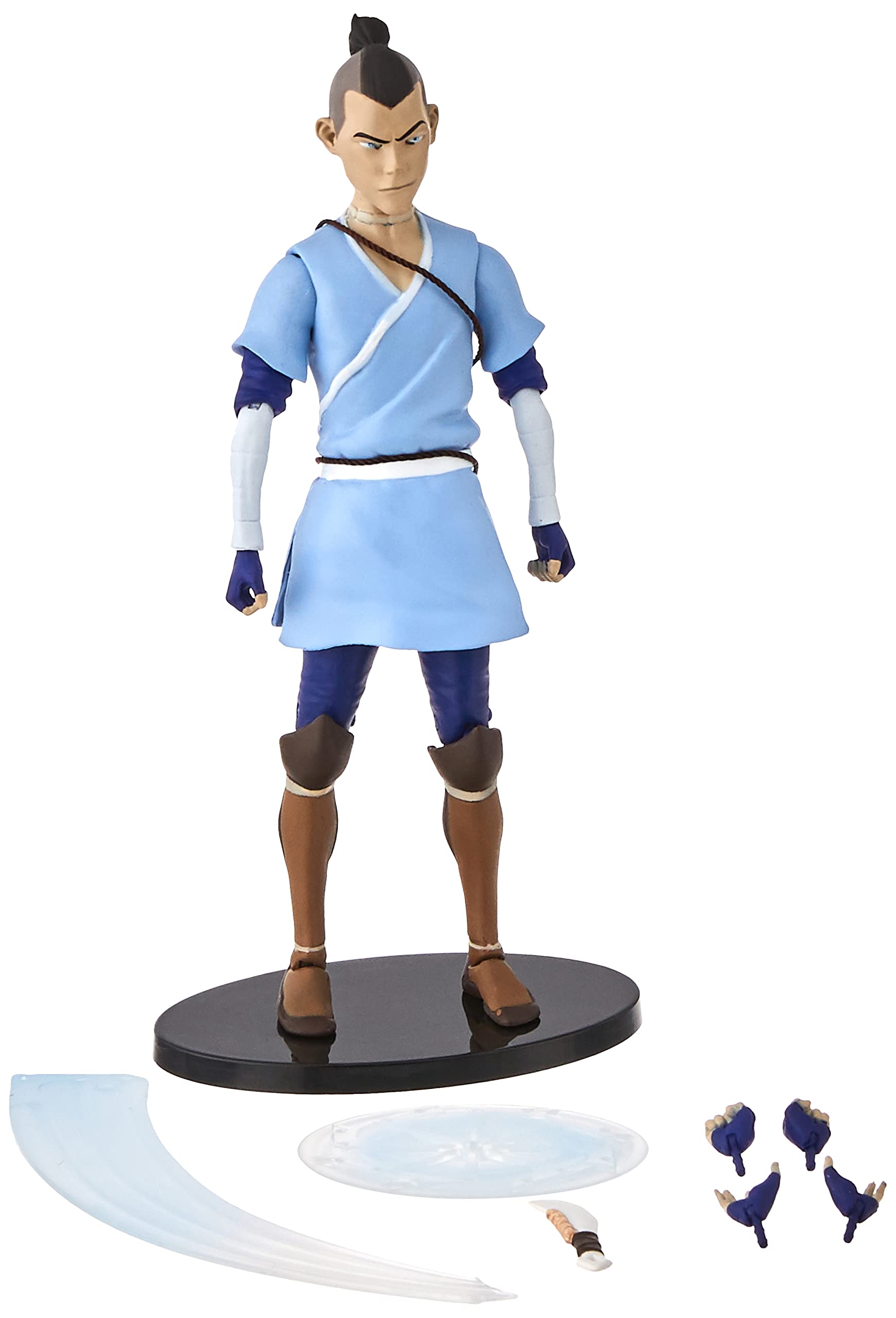 Mua Diamond Select Toys Avatar The Last Airbender: Sokka Deluxe Action ...