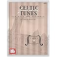 Amazon.com: Celtic Fiddle Tunes for Solo and Ensemble - Violin 1 and 2 ...