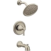 Moen T2313 Belfield Posi-Temp Tub/Shower Trim Kit Without Valve, Chrome - Amazon.com
