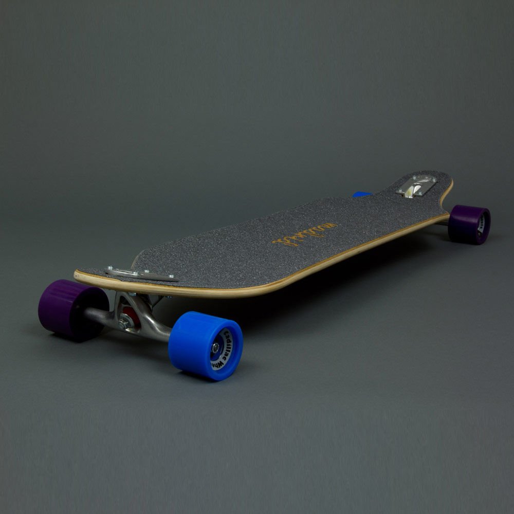 First time building electric longboard. I need help! | Endless Sphere ...