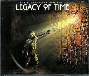 Amazon.com: The Journeyman Project 3: Legacy of Time: Software