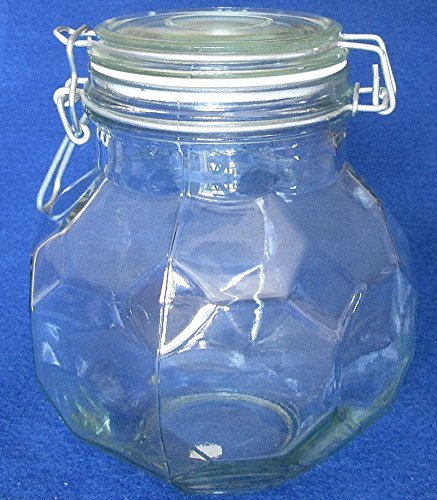 Wire Bale Jars for sale | Only 3 left at -65%