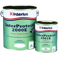 Amazon.com: Interprotect 2000 Gray Gallon Kit By International Paint ...