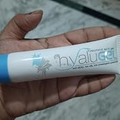Buy Hyalugel Hyaluronic Acid Gel 30g Online at Low Prices in India ...
