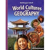World Geography and Cultures, Student Edition: McGraw-Hill ...