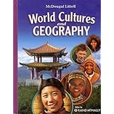 World Geography and Cultures, Student Edition: McGraw-Hill ...