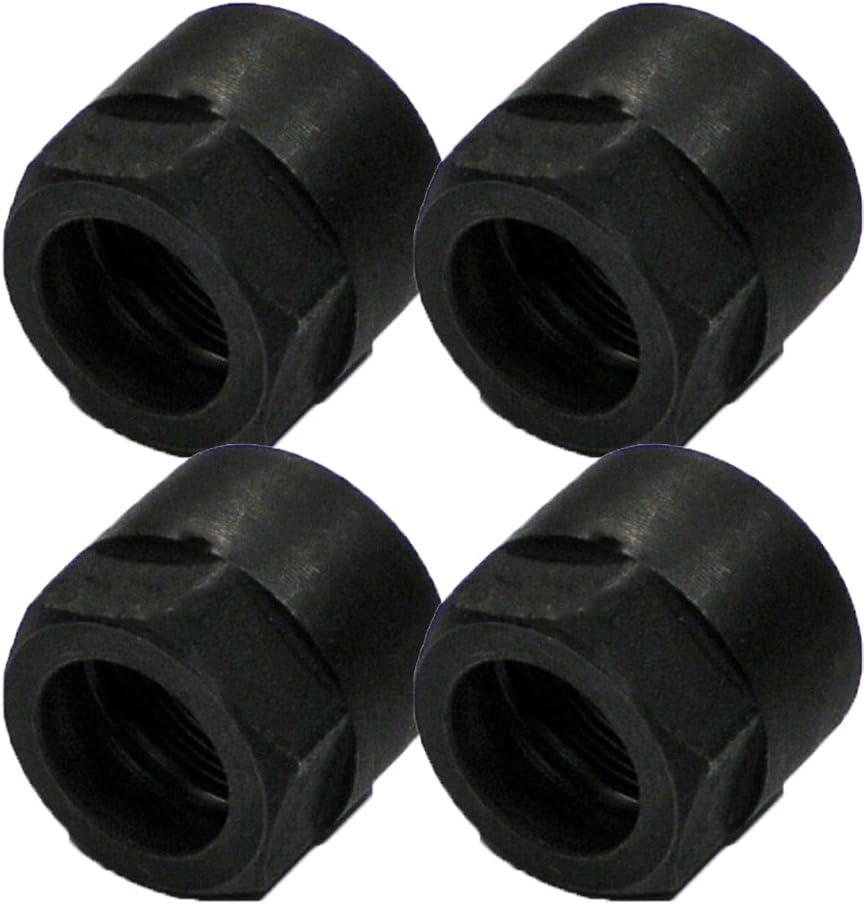 DeWalt DW624 – Tuerca collet (/dw625 Router de repuesto (4 unidades ...