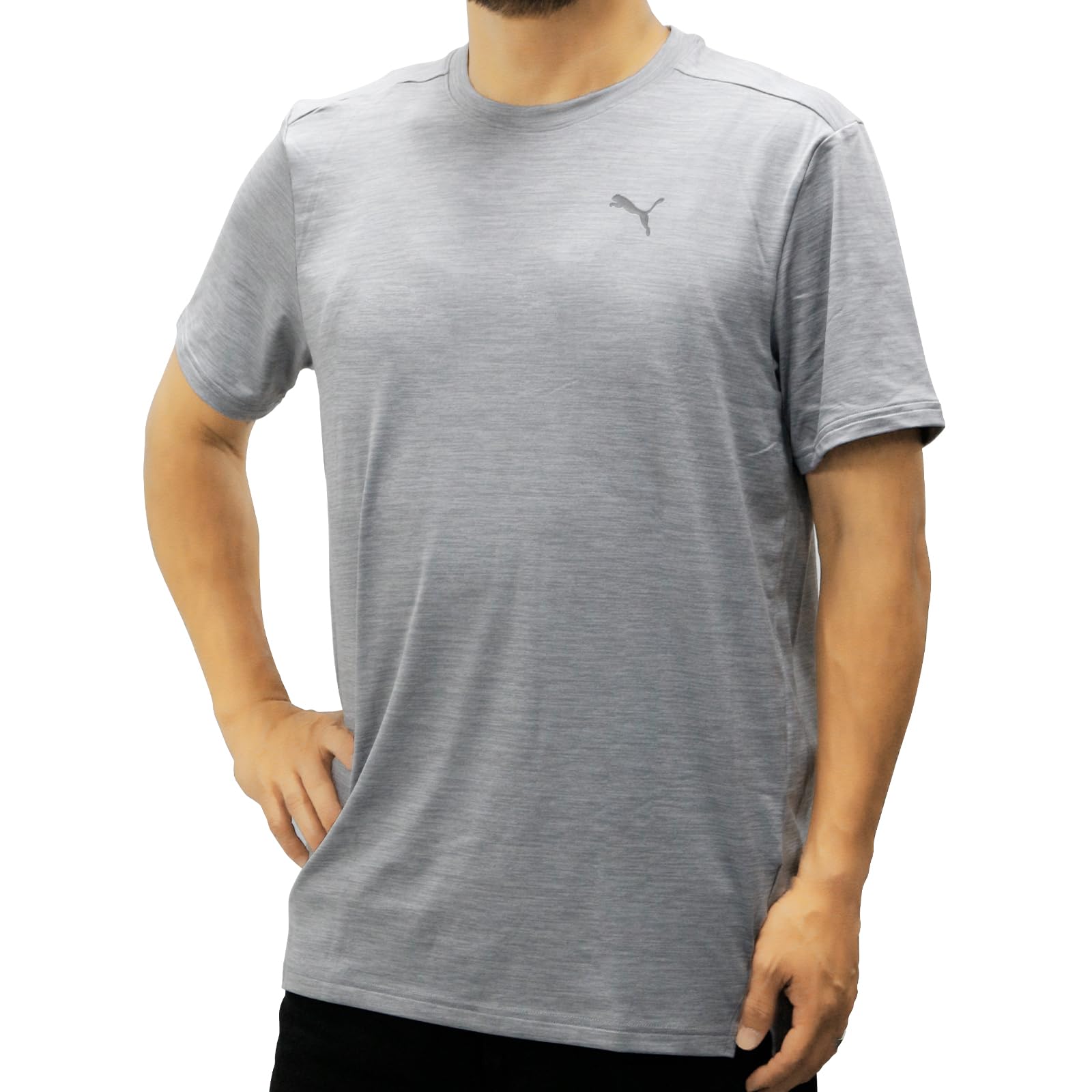 Mua Puma 679941 Short Sleeve Polo SS TEE T-Shirt, Training Wear, 09 ...