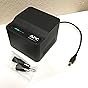 APC UPS Back-UPS Connect, VoIP, Modem and Router Uninterruptible Power ...