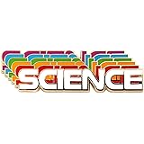 Amazon.com: Pinsanity Atomic Symbol Rainbow Enamel Lapel Pin : Clothing ...