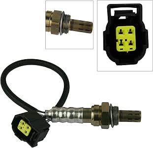 Amazon.com: Oxygen Sensor Upstream O2 Sensor for 2011-2014 Chrysler 200 ...