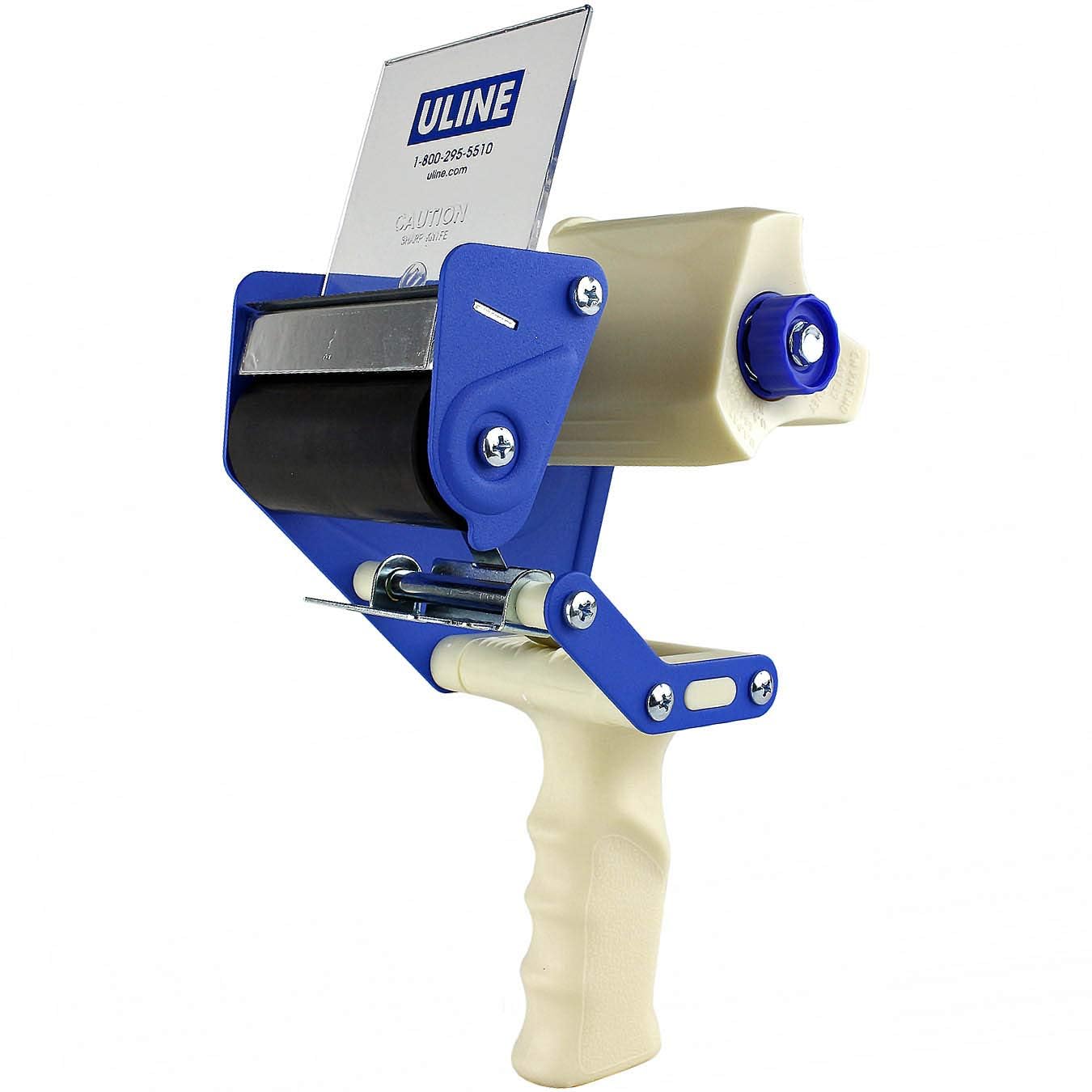 Uline Tape Dispenser H-596 at Kristen Mcdonald blog