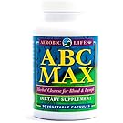 Amazon.com: Aerobic Life On-Set Immune System Booster Supplement ...