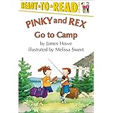 Ready To Read Pinky And Rex And The School Play: Howe, James, Sweet ...