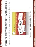 Amazon.com: Homophones Workbook, Grades 3-6 (0014467026688): EDWARD FRY ...
