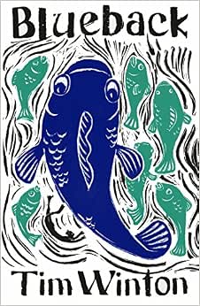 Blueback: Winton,Tim: Amazon.com.au: Books