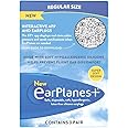 Amazon.com: EarPlanes Plus (3 Pairs) : Health & Household