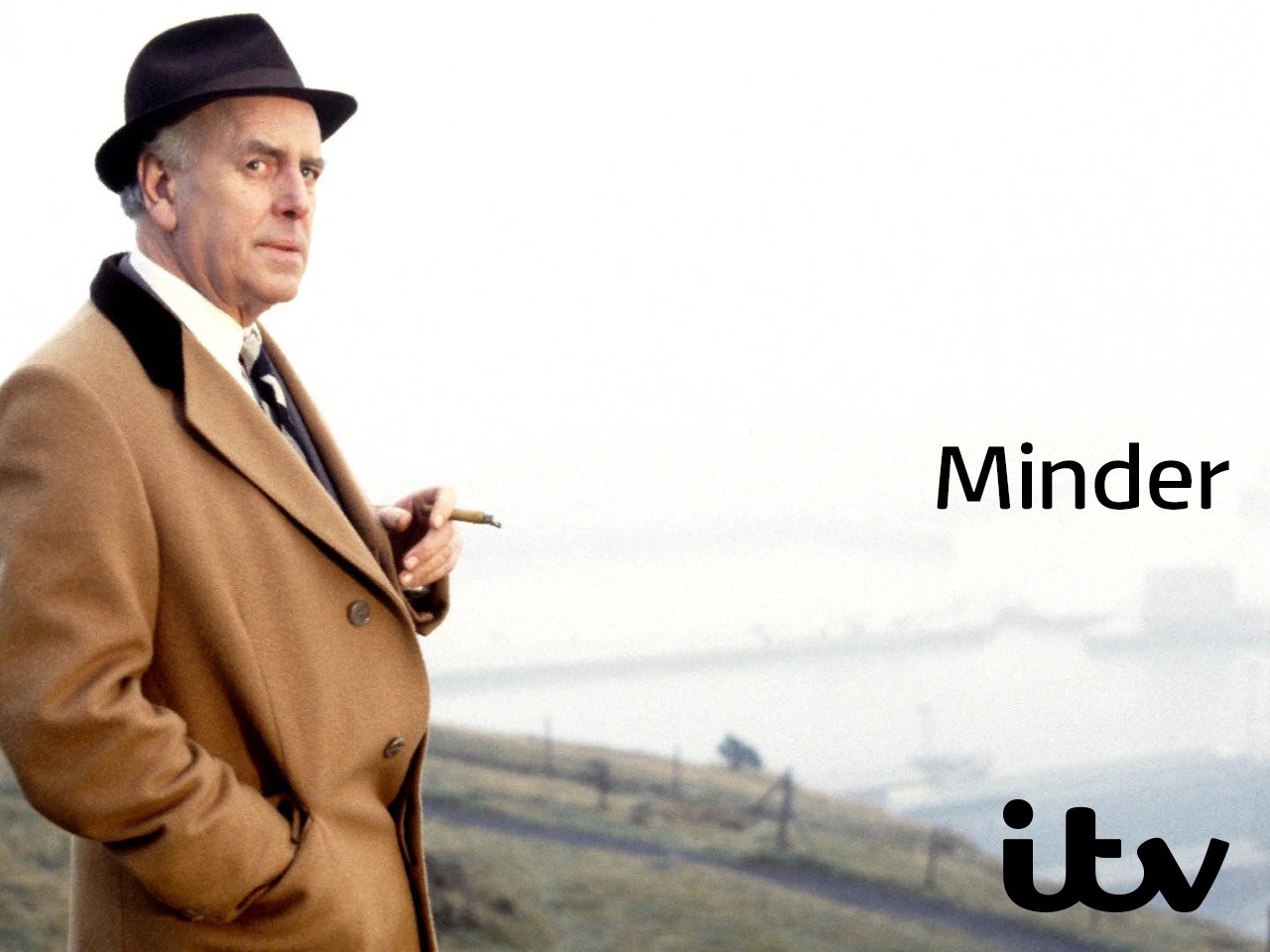 Watch Minder | Prime Video