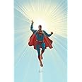 Absolute All Star Superman : Morrison, Grant, Quitely, Frank, Adams ...