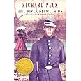 The River Between Us: Peck, Richard: 9780142403105: Amazon.com: Books