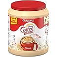 COFFEE-MATE Powder Original, Coffee Whitener, 1.4kg Canister : Amazon ...