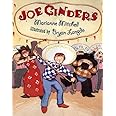 Joe Cinders: Mitchell, Marianne, Langdo, Bryan: 9780805065299: Amazon ...