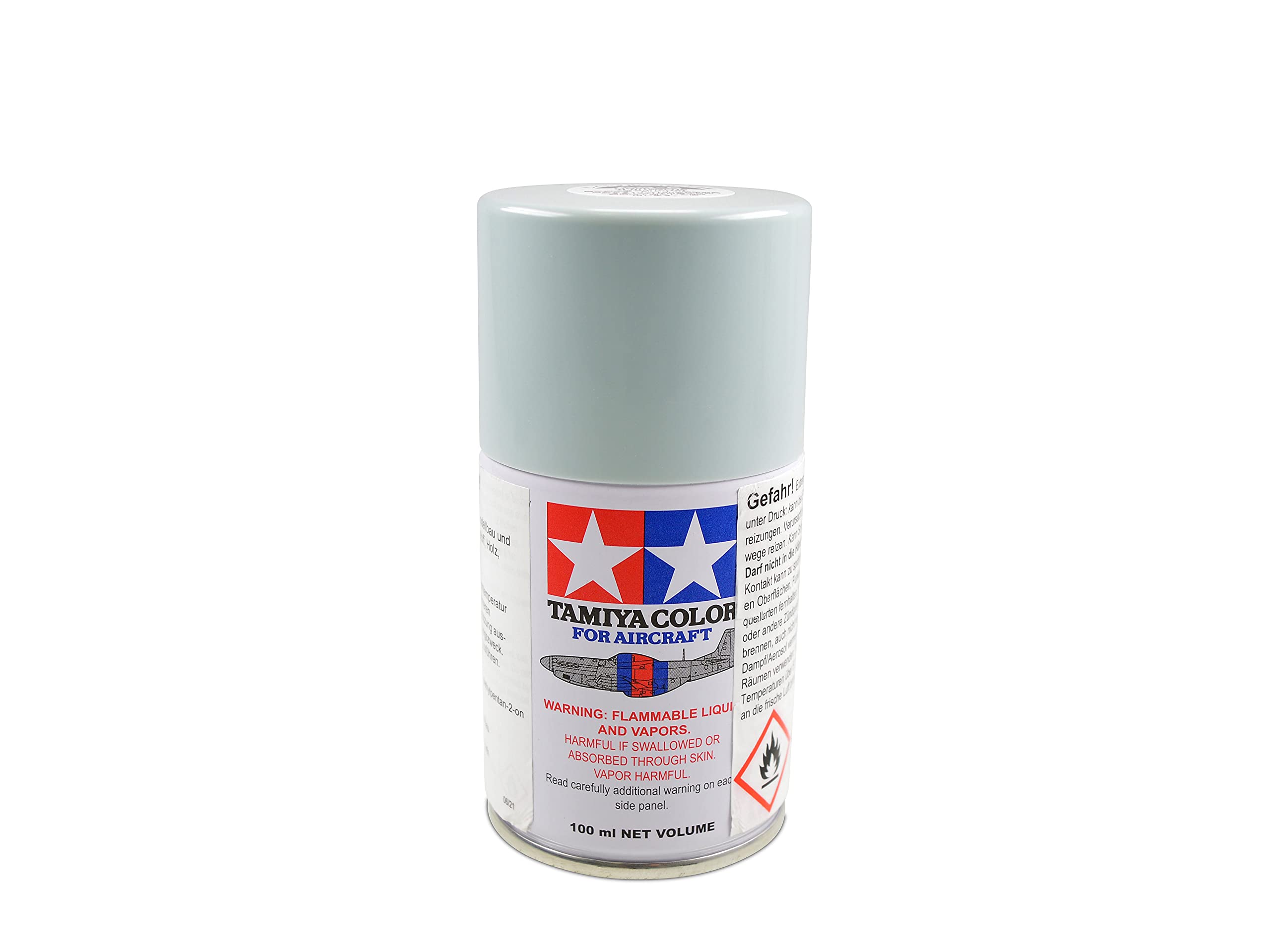 Mua Tamiya Aircraft Spray Paint AS-5 Light Blue Luftwaffe 100ml ...