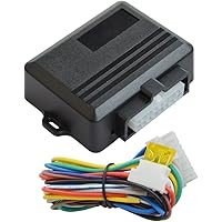 Amazon.com: Window Roll Up Module,Window Closer 12V Universal Car Power ...
