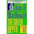 The Green Ripper: MacDonald, John D.: 9780449224816: Amazon.com: Books