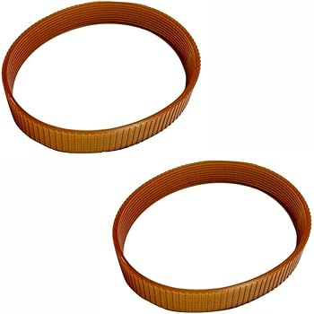 2NEW After Market BELTS for RYOBI Table Saw 66222 969207002 662329001 ...