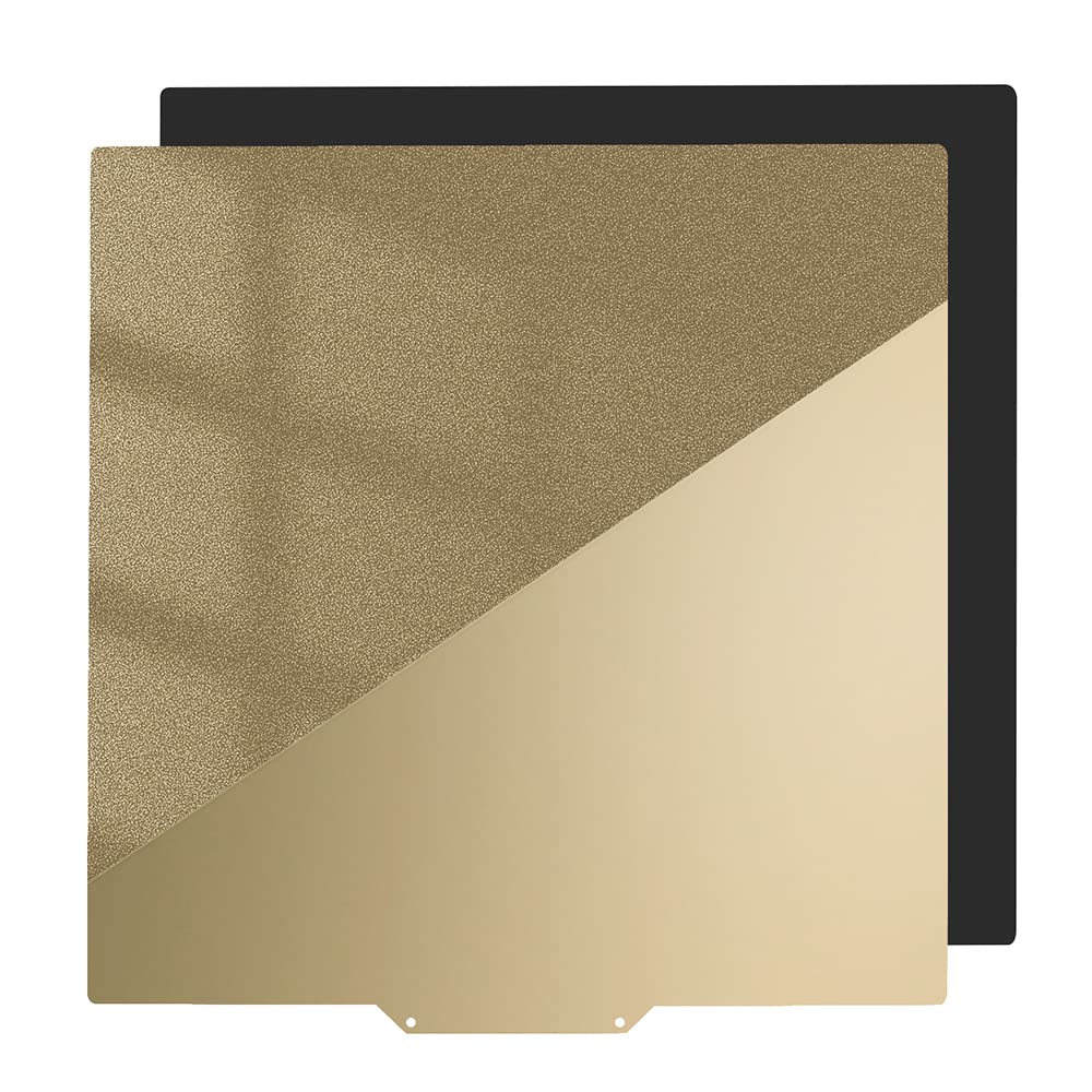 Upgraded Smooth & Texture 100% Imported Thicker PEI Sheet for Ender 7 ...