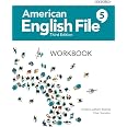 Amazon.com: American English File Level 5 Student Book With Online ...