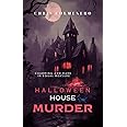 Amazon.com: Halloween House Murder: 9798991398220: Colmenero, Chris: Books