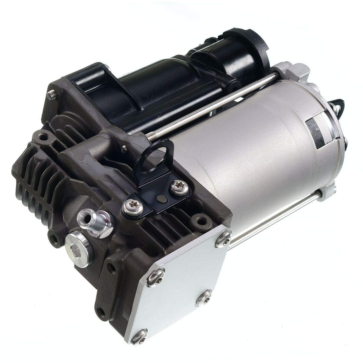 Suspension Air Compressor Pump for Mercedes-Benz W166 X166 GLE350 ...