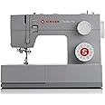 Amazon.com: SINGER Heavy Duty 4423 High Speed Sewing Machine with ...