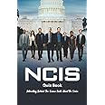 NCIS Quiz Book: Interesting Behind-The-Scenes Facts About The Series ...