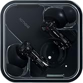 Amazon.com: Nothing Ear Wireless Earbuds with ChatGPT Integration ...