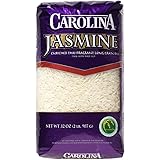 Amazon.com : Carolina White Rice, 2 lb. : White Rice Produce : Grocery ...