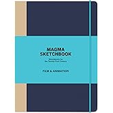 Magma Sketchbook: Idea Generation (Magma Sketchbooks): Magma Books ...