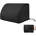 Amazon.com: CaSZLUTION Dust Cover for Epson FastFoto FF-680W Wireless ...
