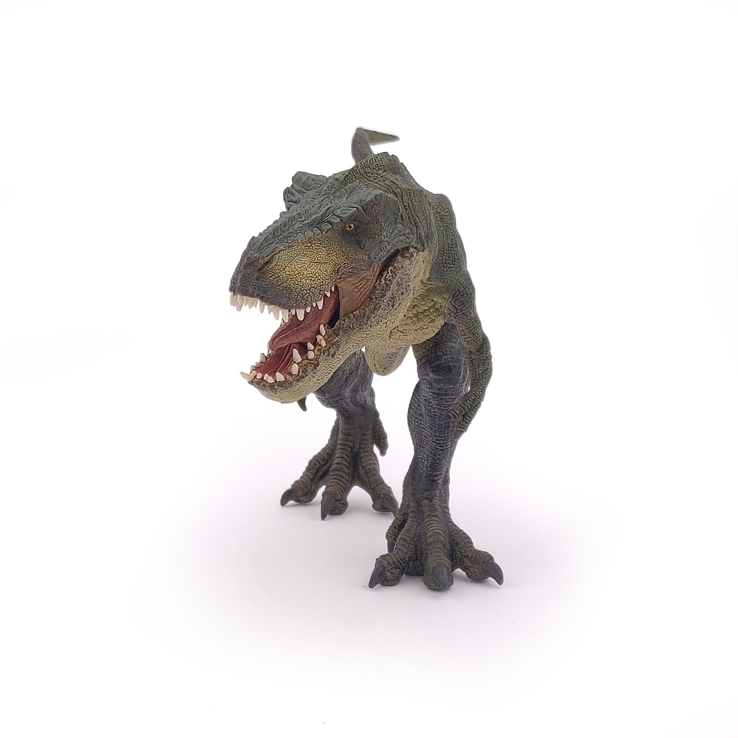 Mua Papo 55027 Running T-Rex Toy Figure, Green trên Amazon Mỹ chính ...