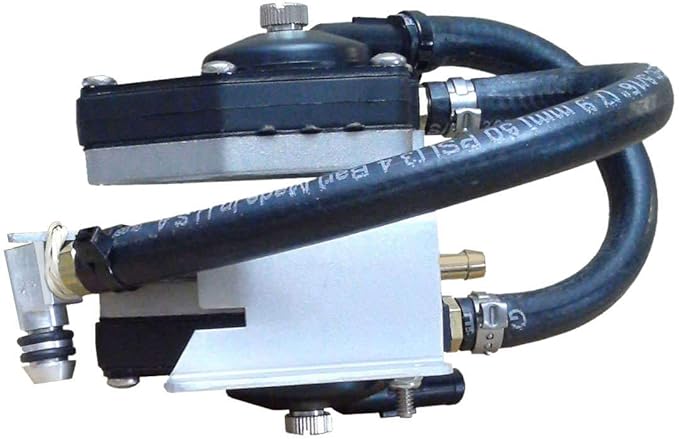 Amazon.com: Johnson Evinrude Replaces VRO Pump for Fuel Only 150 175 HP ...