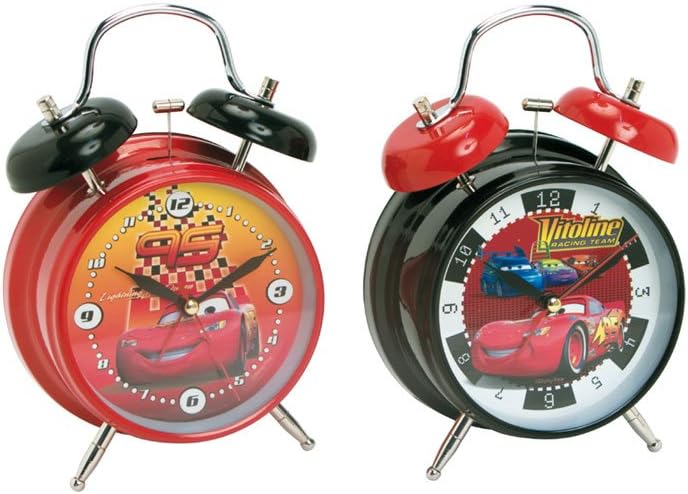 Clock Cars – BigaMart