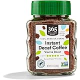 Amazon.com : 365 By Whole Foods Market,Espresso Single Serve Instant ...