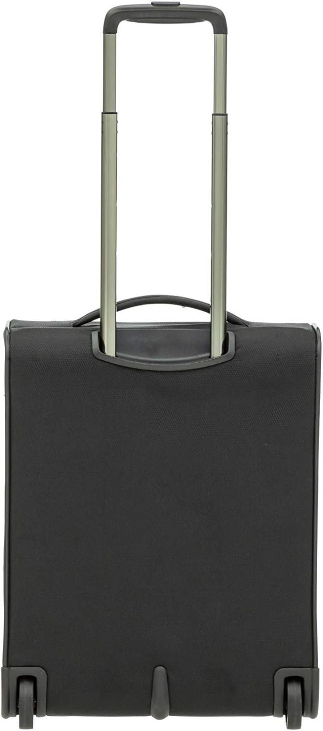 Stratic Stratic Light Koffer S Hand Luggage 53 Centimeters 33 Black ...