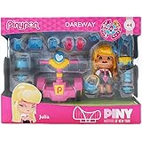 Amazon.com: BARBIE and THE BEAT RECREATION ROOM Playset w Wurlitzer ...