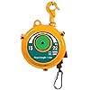 CHIPEL Retractable Tool Balancer with Hook and 150cm Wire Rope, Spring ...
