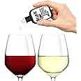 Amazon.com | Drop It Wine Drops, 2 Pack - USA-Made Wine Drops That ...