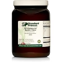 Amazon.com: Standard Process SP Complete - Whole Food Immune Support ...